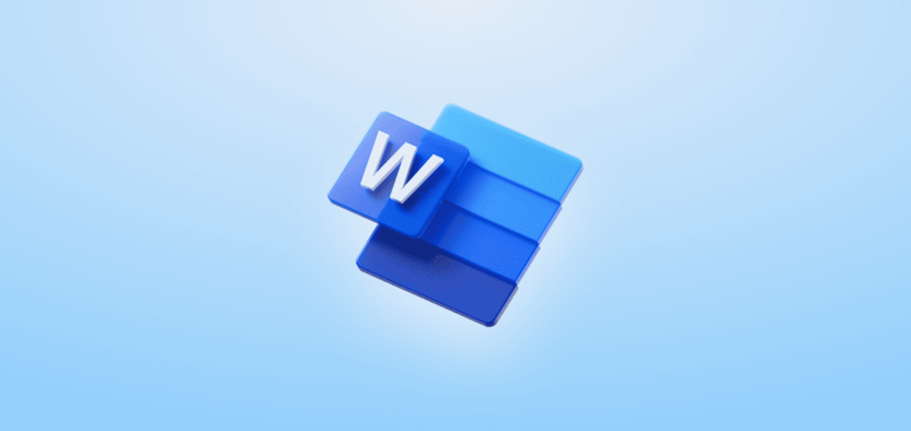 Убираем красное подчеркивание в Microsoft Word